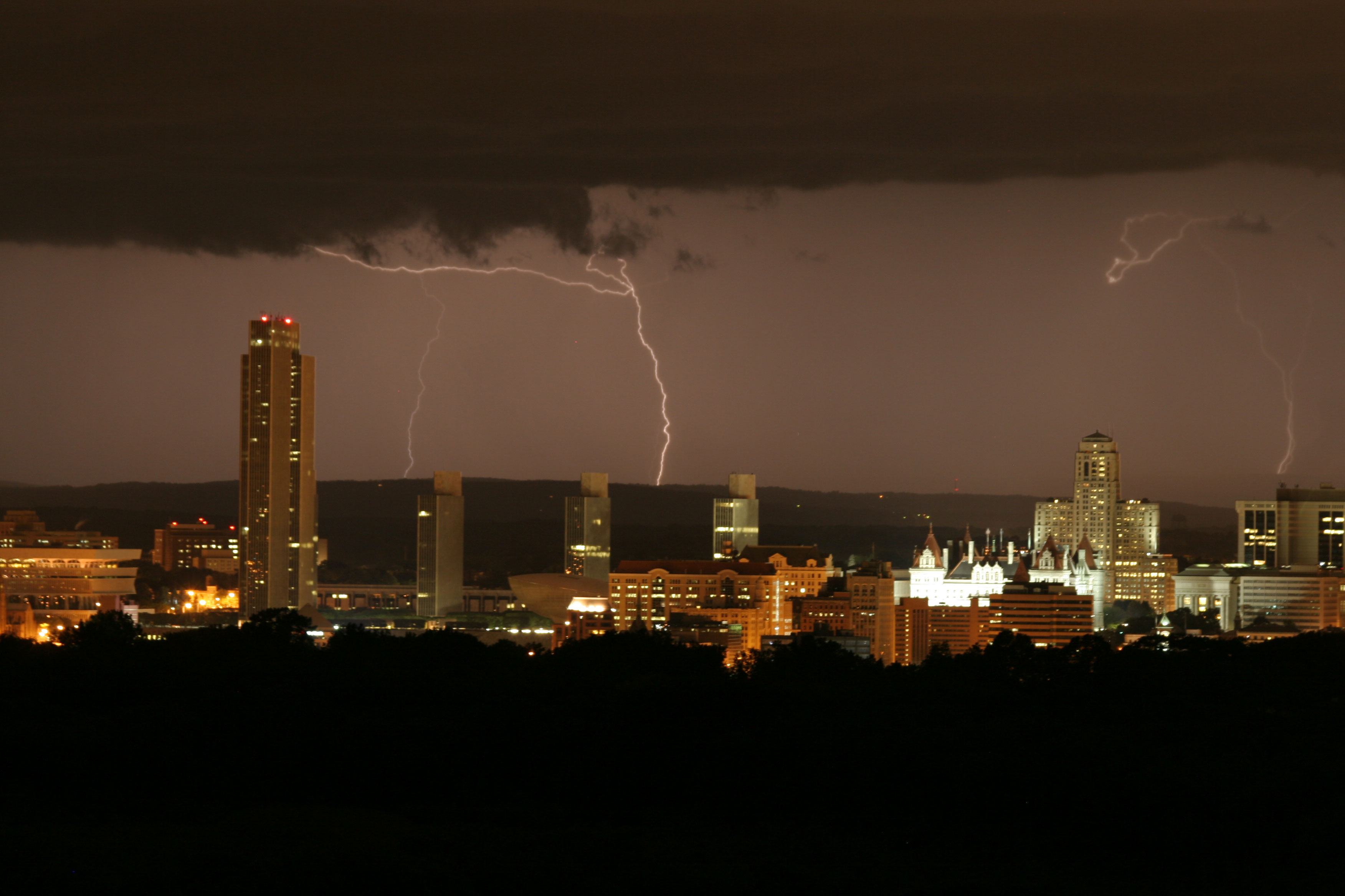 Weather Forensics Services | Forensic Weather Consultants